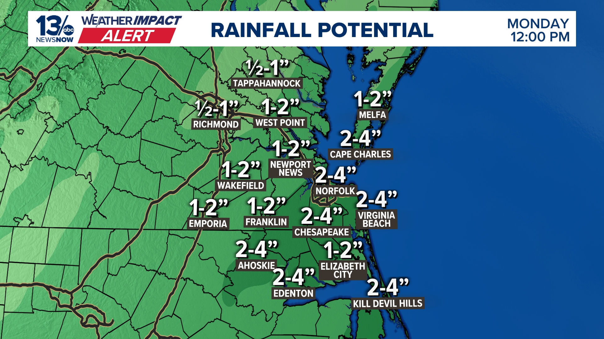 Virginia's Fort A.P. Hill renamed to Fort Walker | 13newsnow.com