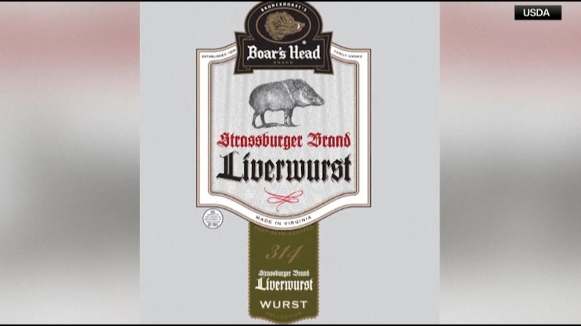 What you need to know about listeria, as death toll linked to Boar's ...