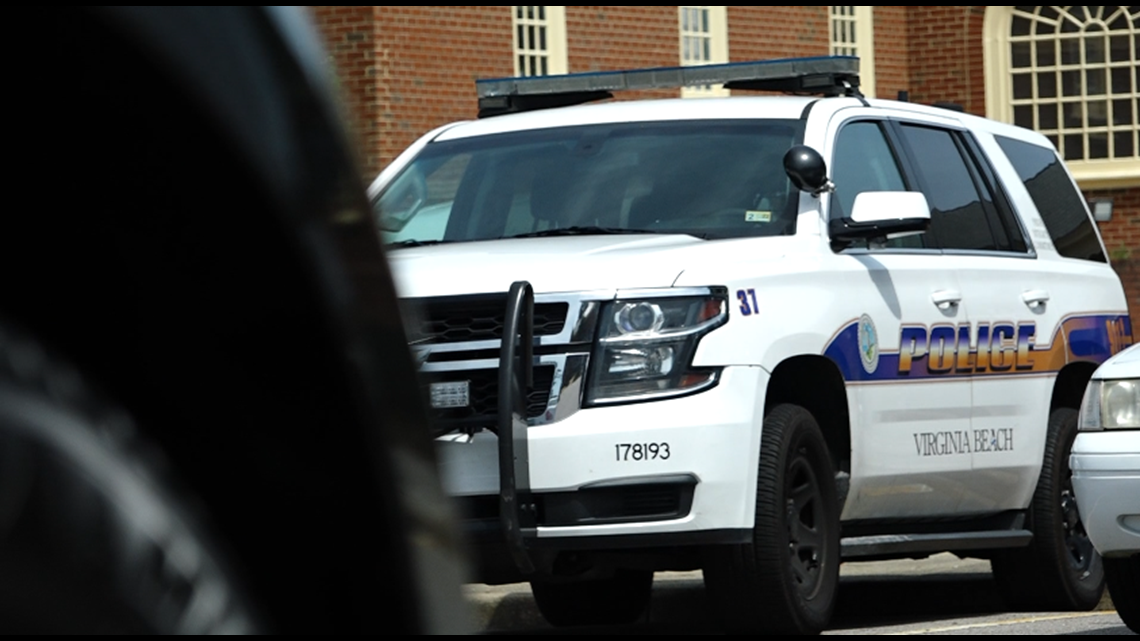 3 arrested for human trafficking: Virginia Beach police | 13newsnow.com