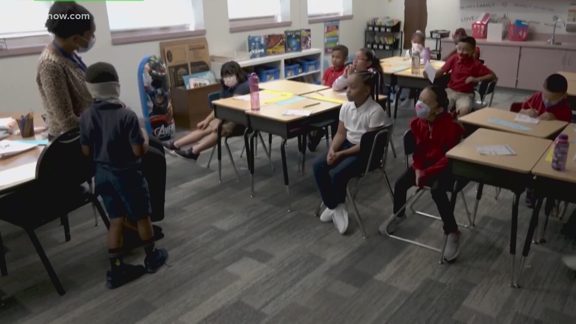 Sentara Health partners with Tidewater schools in liaison program meant ...