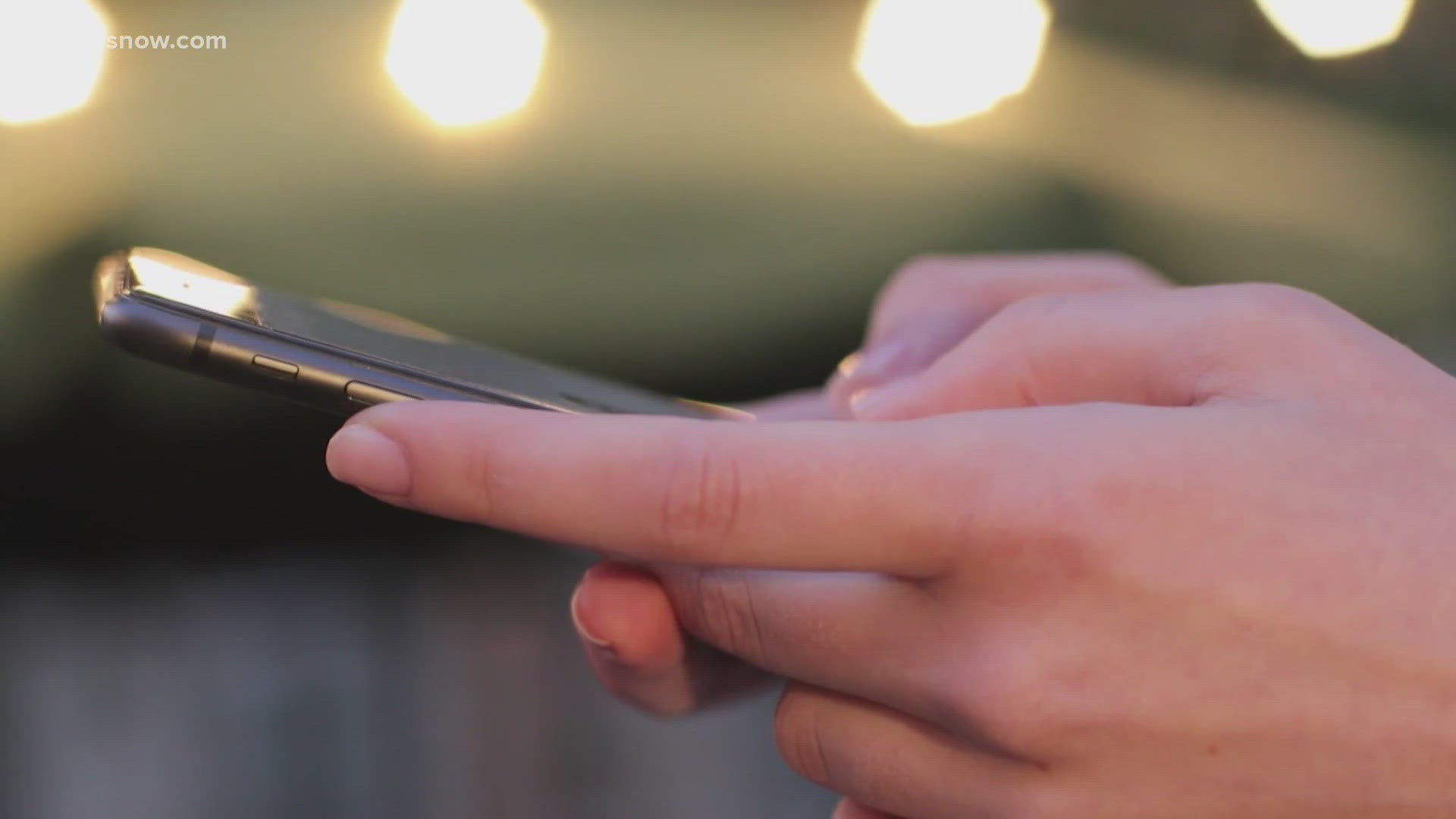 How much texting is too much? | 13newsnow.com