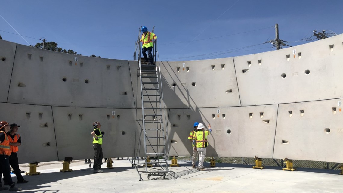 Hampton Roads Bridge-Tunnel Expansion Project | 13newsnow.com