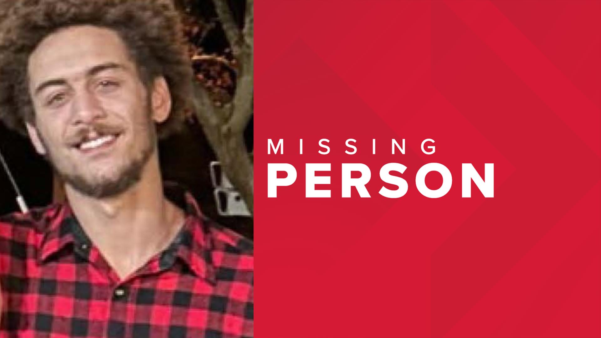 Critical Missing Adult Alert issued for Norfolk man who may be in ...