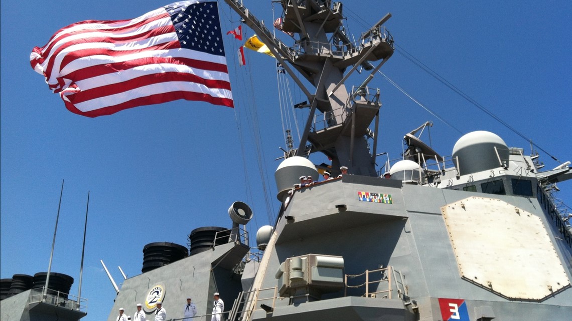 Military funding could be at risk with arrival of new Congress ...