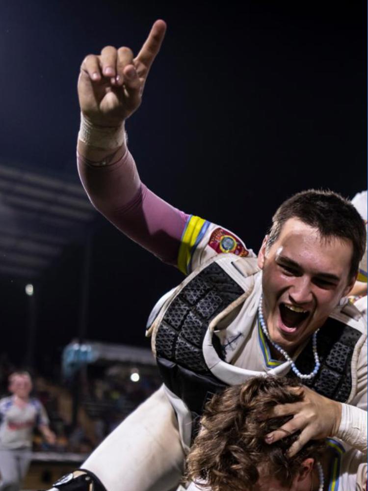 Chesapeake Post 280 captures first-ever American Legion World Series ...