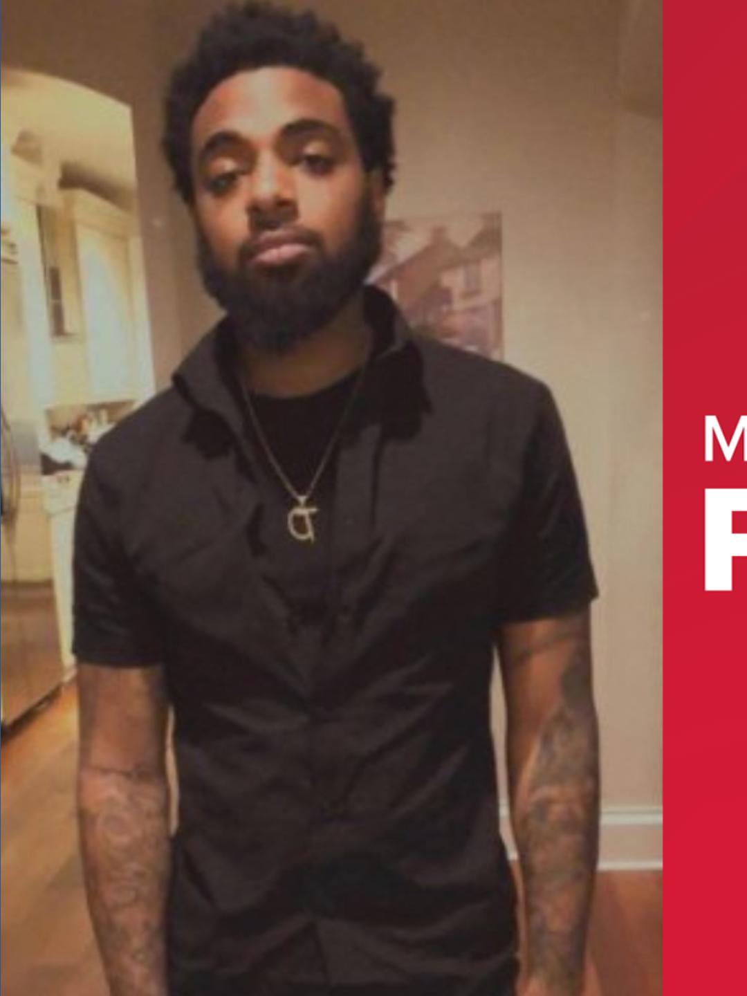 Suffolk police seek help finding missing man | 13newsnow.com