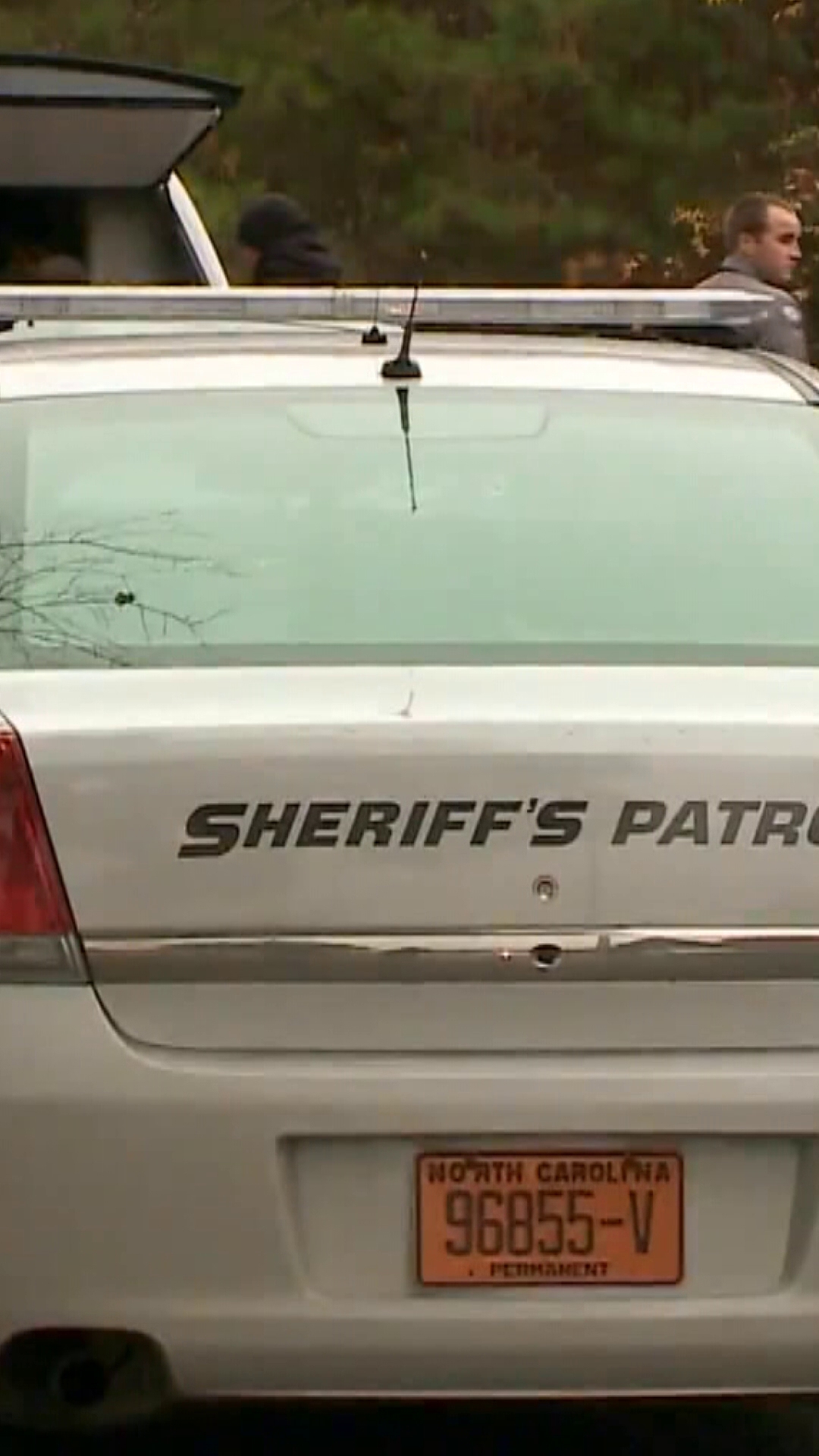 North Carolina law enforcement forms regional task force to combat drug ...