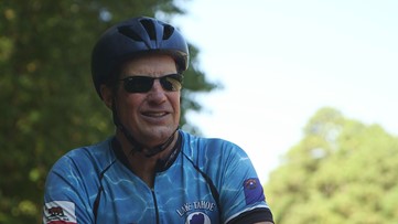 13News Now Chief Meteorologist Jeff Lawson taking health hiatus ...