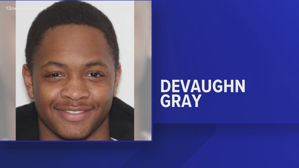 James City County teen reported missing | 13newsnow.com