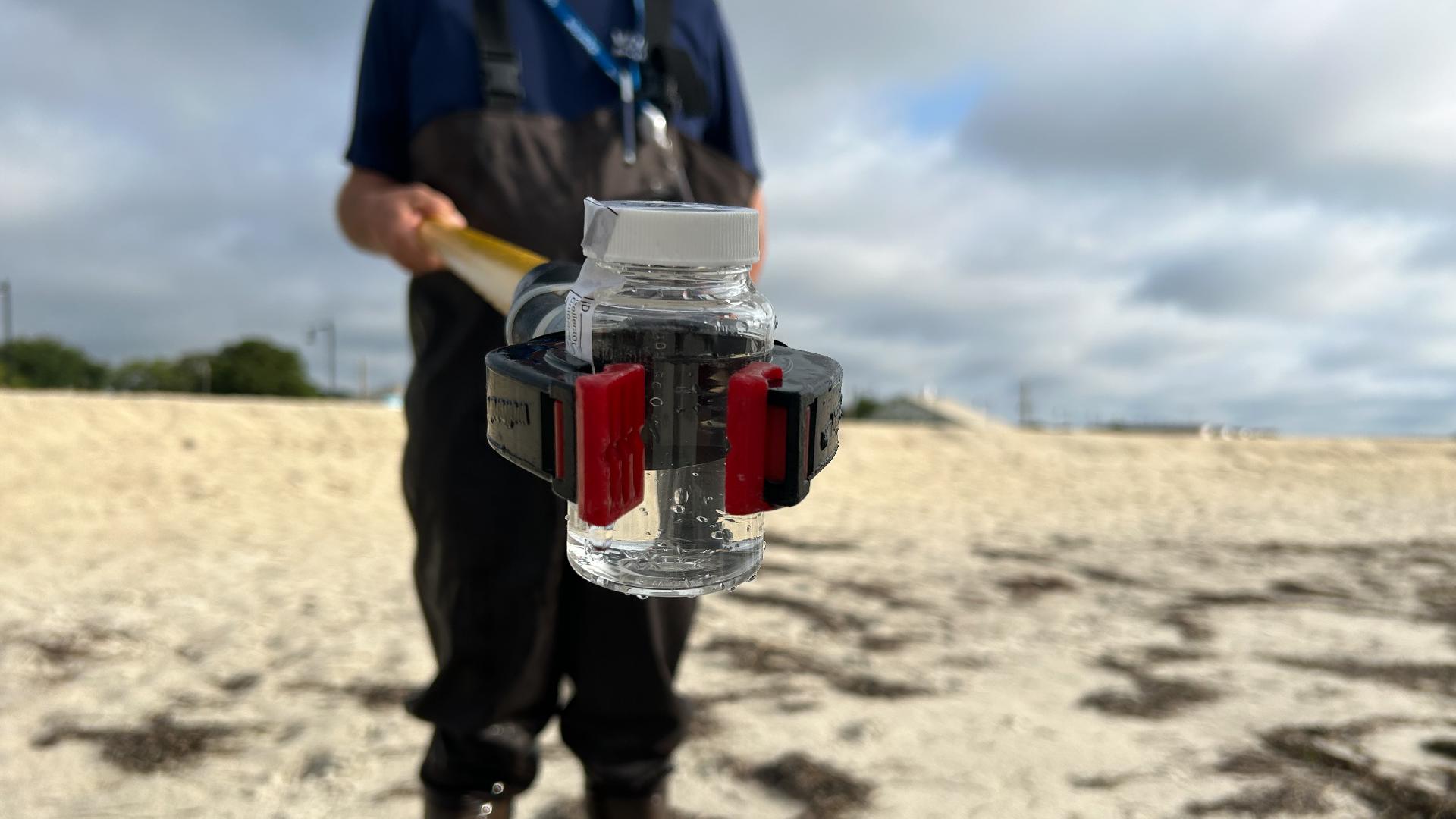 Virginia Beach police chief says many Spring Break arrests were Hampton ...