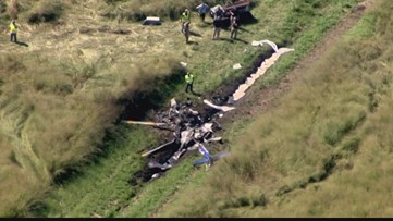 Families win $30M after fatal 2017 Duke Life Flight crash in North ...