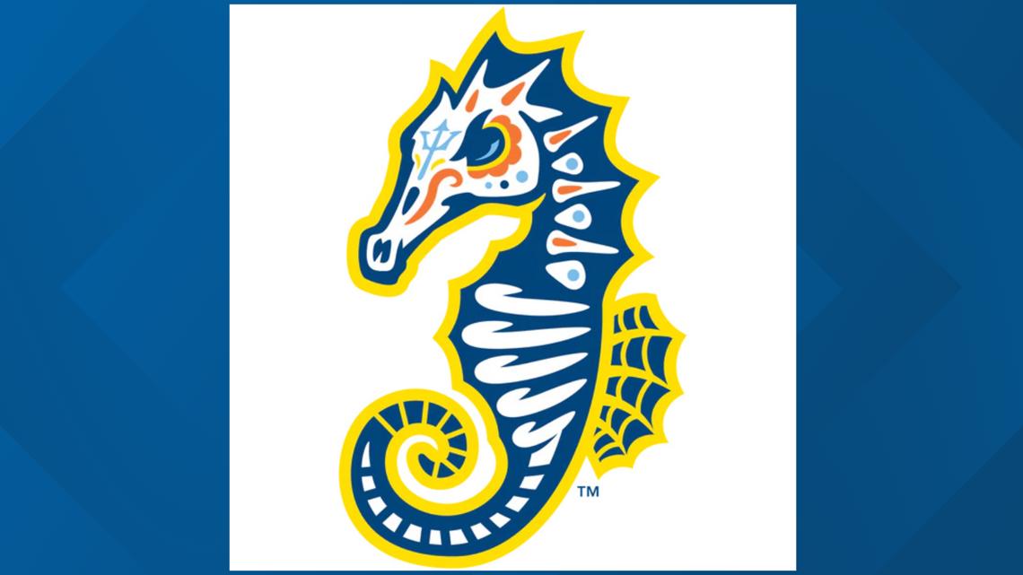 Norfolk Tides decide on new Copa de la Diversion identity | 13newsnow.com
