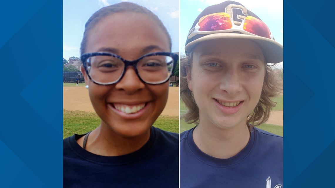 Samuel & Smith lead Granby softball & baseball to state semis ...