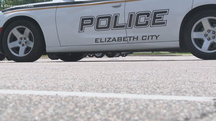 2 arrested in Elizabeth City traffic stop involving a stolen firearm ...