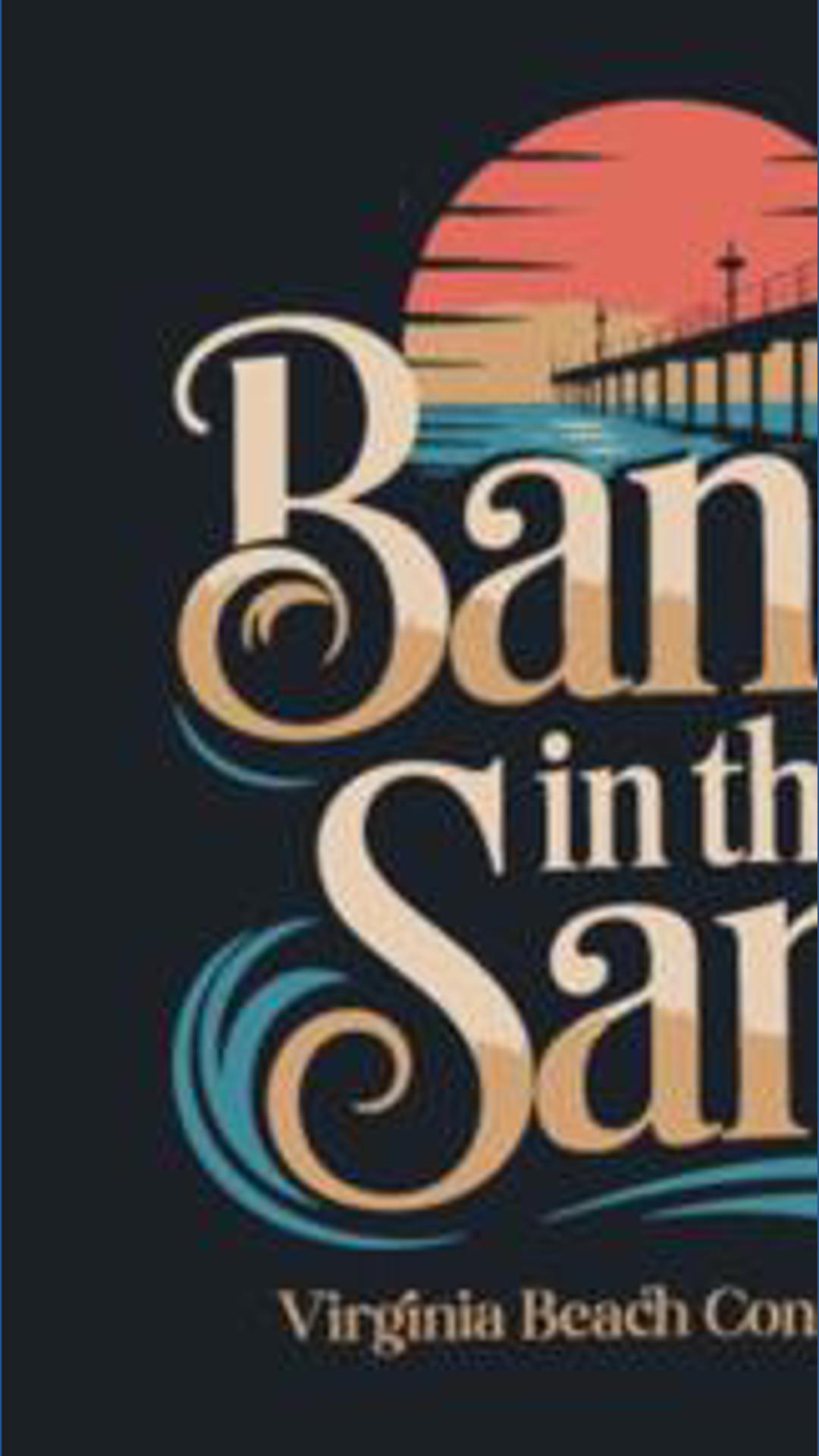 Bands in the Sand concert series to debut at Virginia Beach Oceanfront ...
