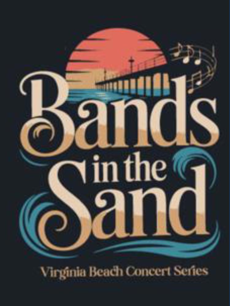 Bands in the Sand concert series to debut at Virginia Beach Oceanfront ...