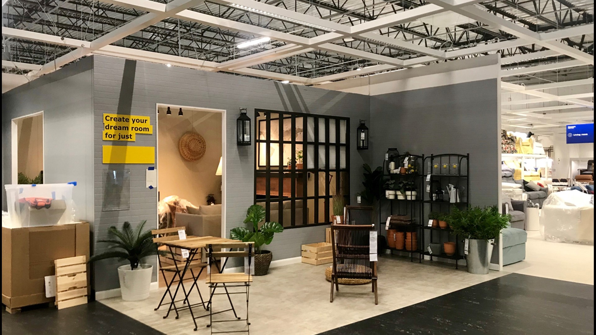 Inside look at Norfolk's new IKEA | 13newsnow.com