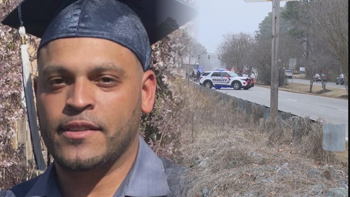 Missing man's body found in York County; woman arrested | 13newsnow.com