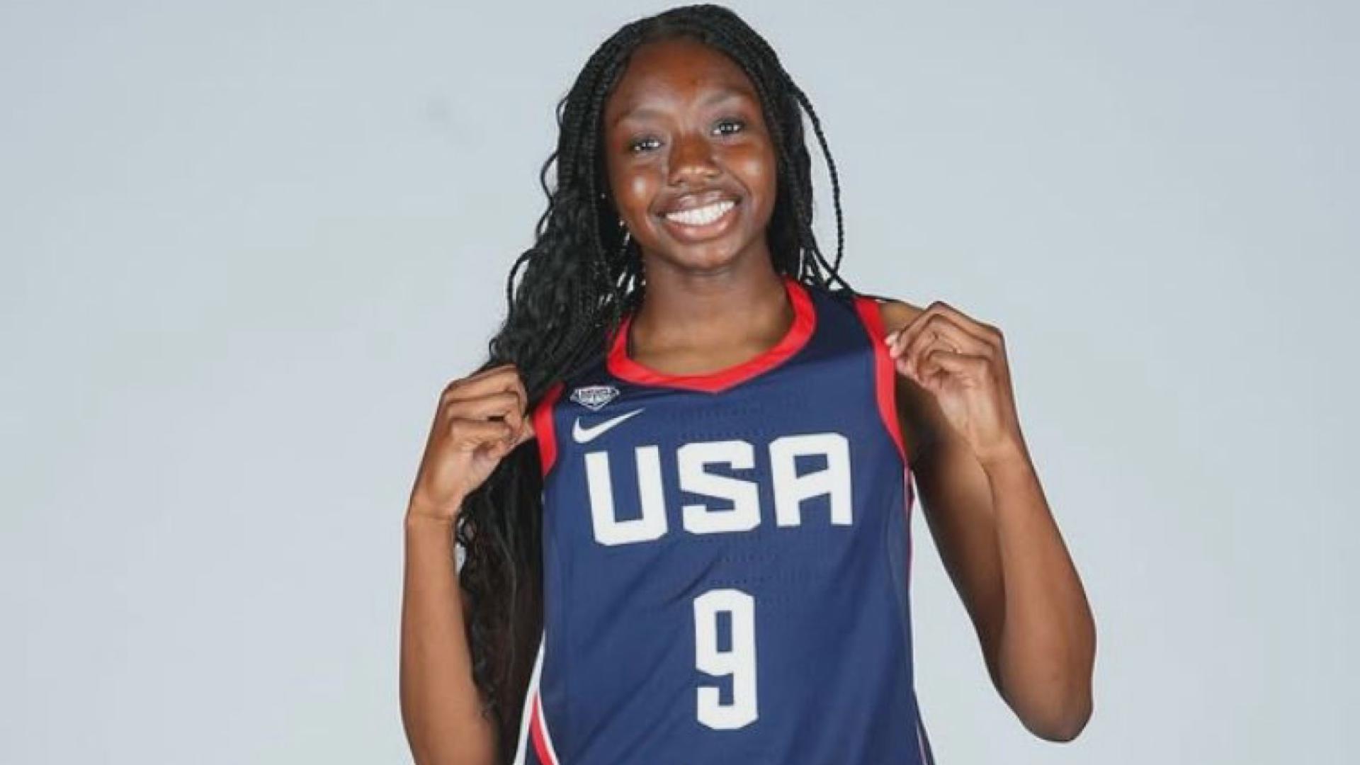 Virginia Beach rapper, 'Gifted Hands,' goes viral | 13newsnow.com