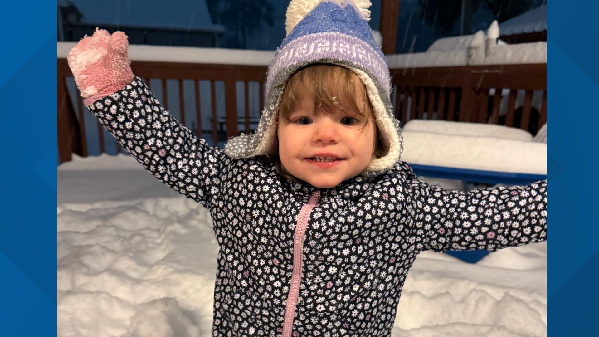 Live updates: Icy roads, freezing wind and record-breaking snow ...