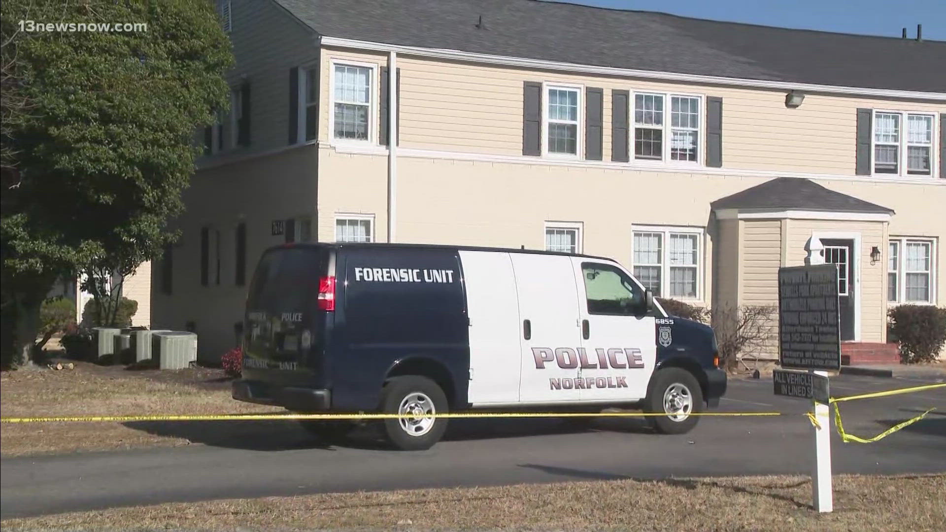 3-year-old hurt by self-inflicted gunshot wound | 13newsnow.com