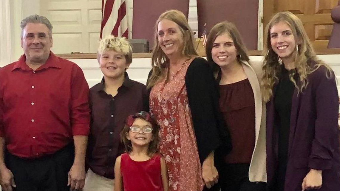 Williamsburg woman killed after tire crashed into car | 13newsnow.com