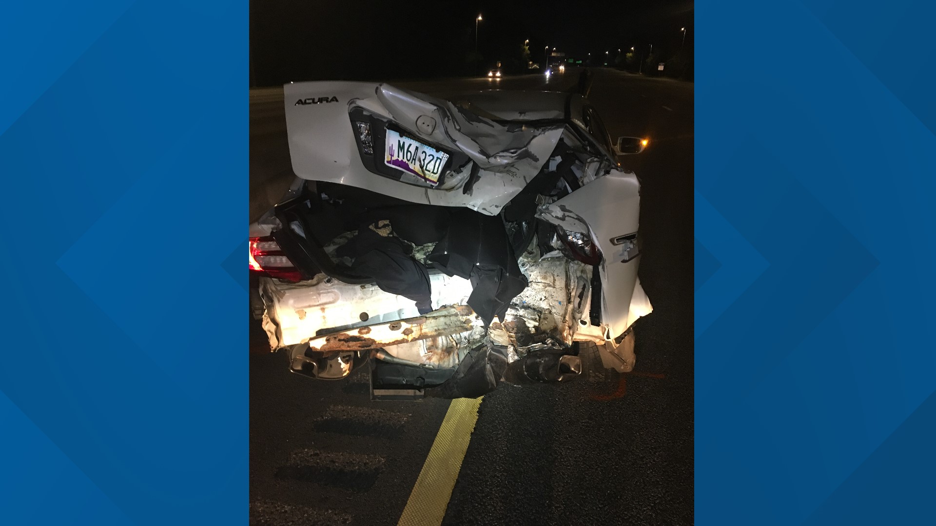double motorcycle crash on I-264 leaves one dead | 13newsnow.com