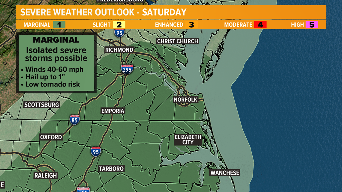 FORECAST: Muggy & Mild (Again) | 13newsnow.com