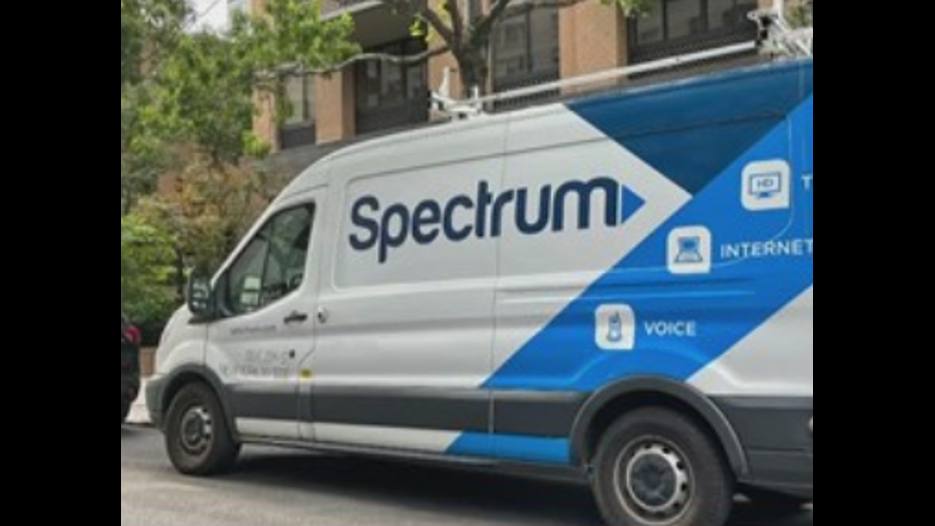 Spectrum outage affects Hampton roads residents following Hurricane ...