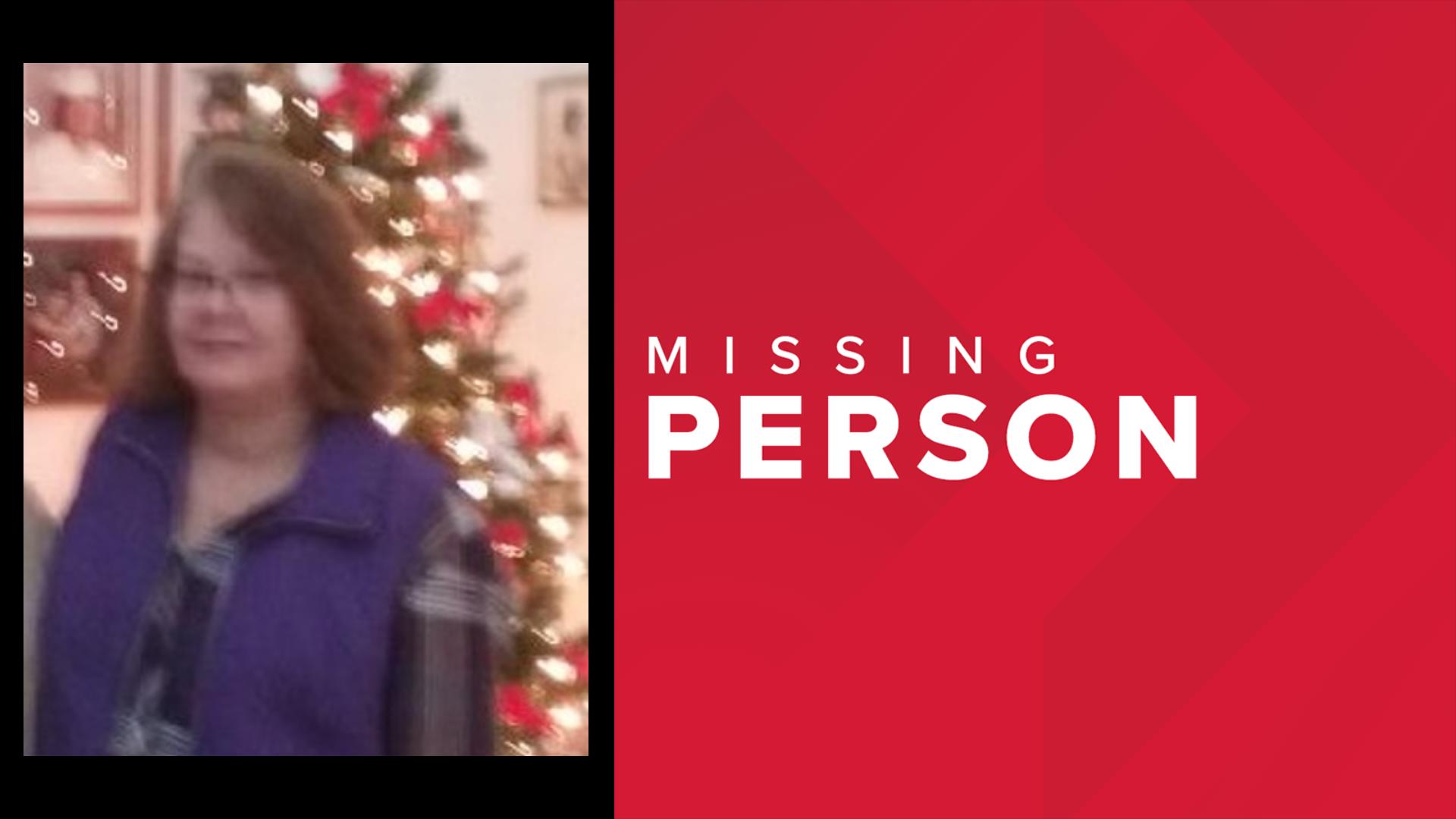 Human remains found at missing Virginia Beach woman's home | 13newsnow.com