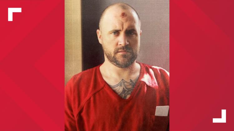 Two men escape from mental health facility | 13newsnow.com