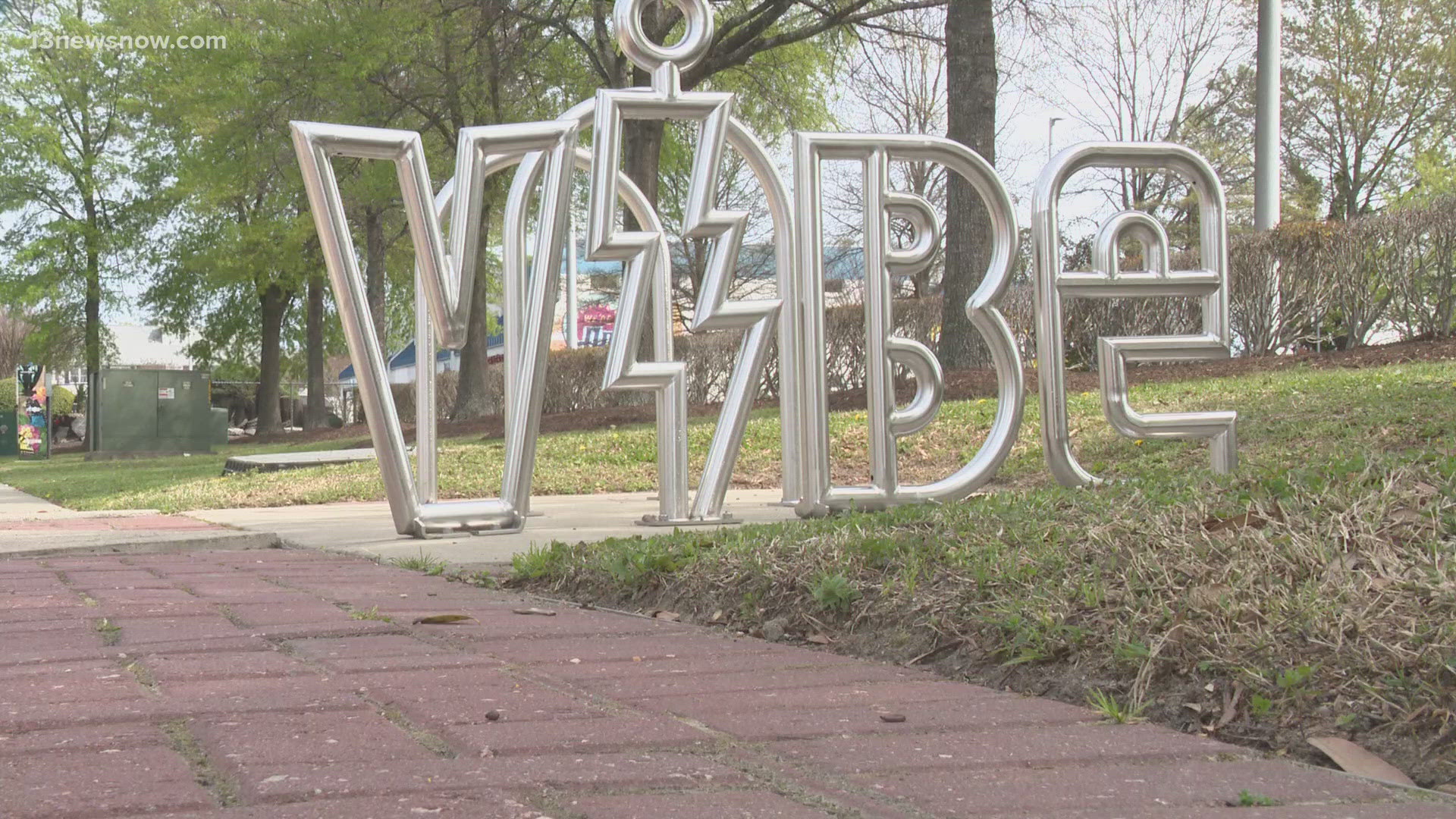 Threat sends Virginia Beach's Bayside High School into lockdown ...