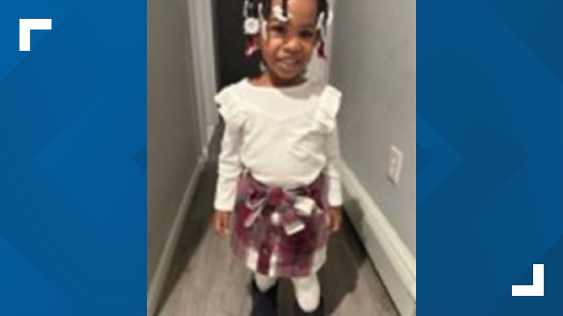 Found: 3-year-old missing from New York believed to be in Virginia safe ...
