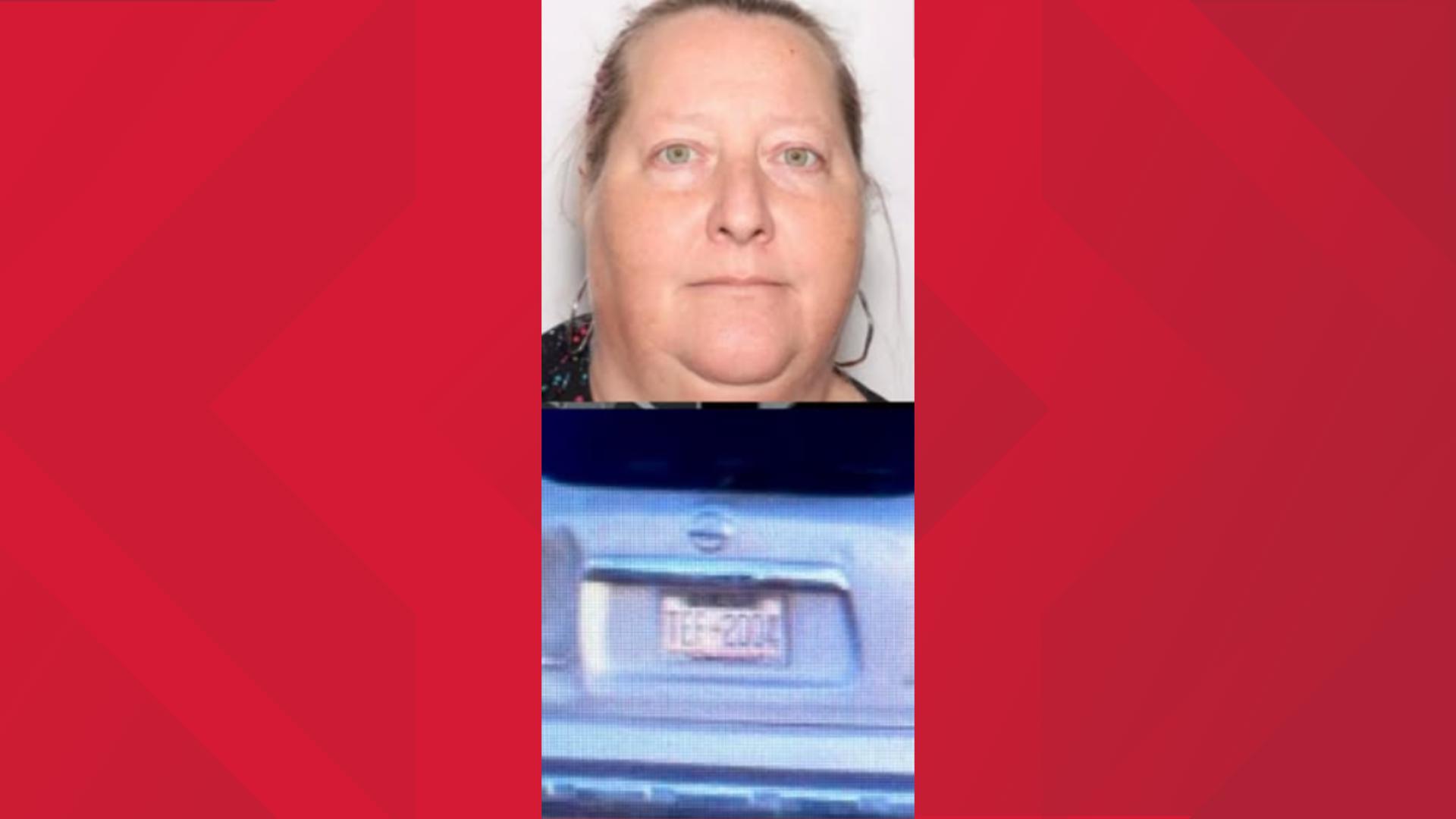 Currituck County searching for missing, 'at-risk' woman | 13newsnow.com