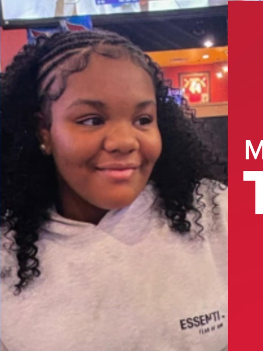 Missing 14-year-old Portsmouth girl found safe | 13newsnow.com