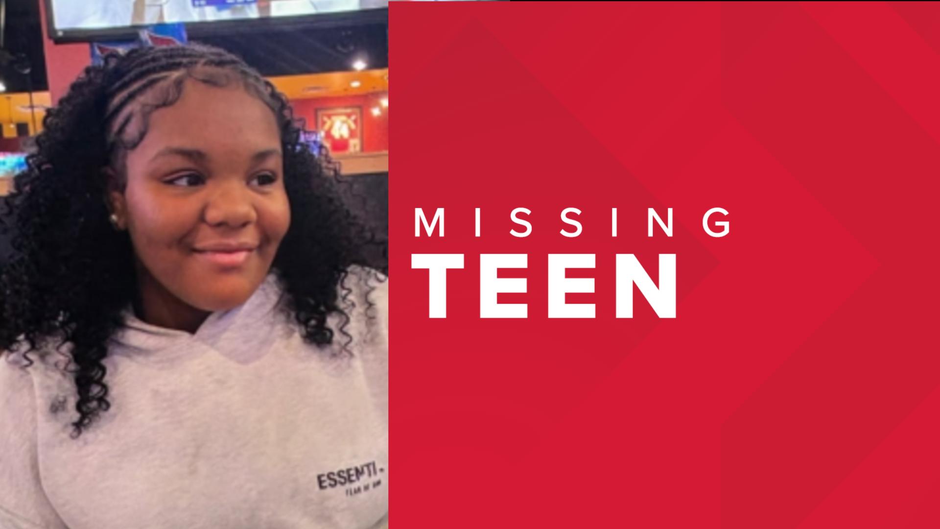 Missing 14-year-old Portsmouth girl found safe | 13newsnow.com
