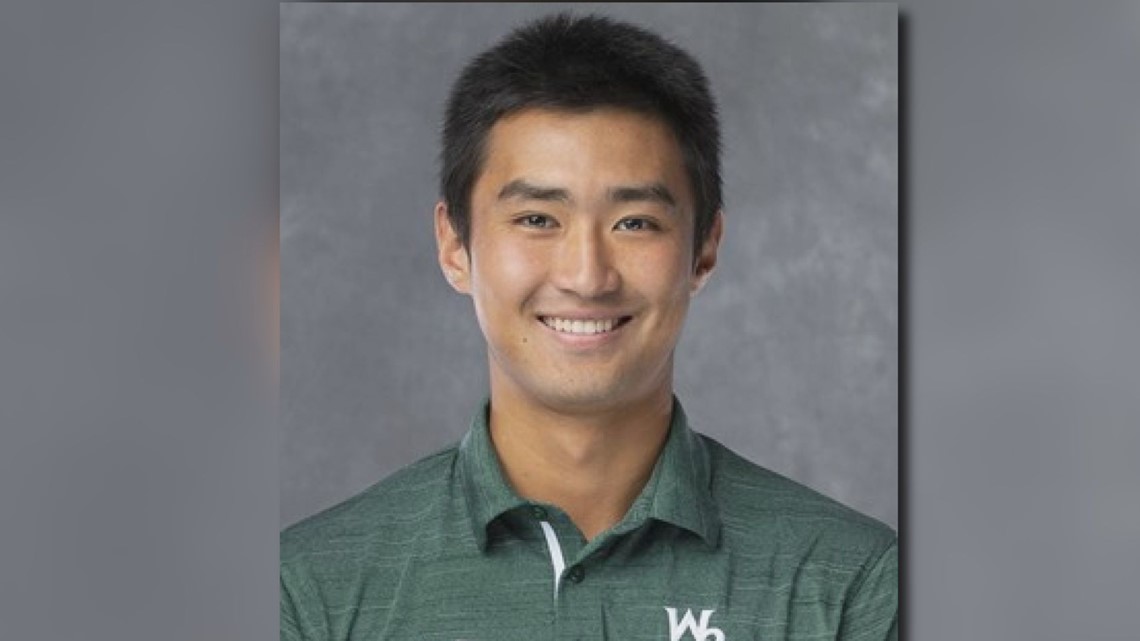 W&M's Ruo found balance in tennis and academics | 13newsnow.com