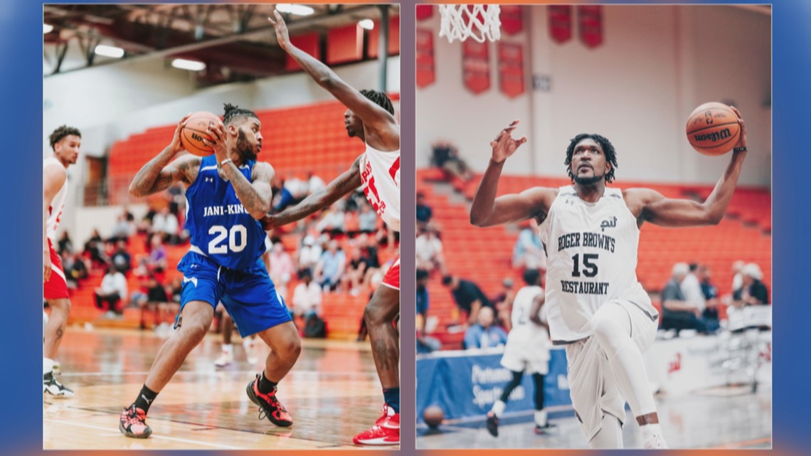 70th annual Portsmouth Invitational Tournament | 13newsnow.com