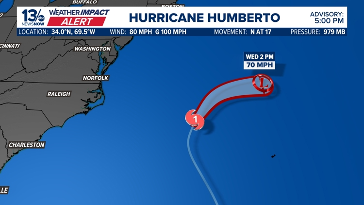 Hurricane Audrey's historic impact on Louisiana in 1957 | 13newsnow.com