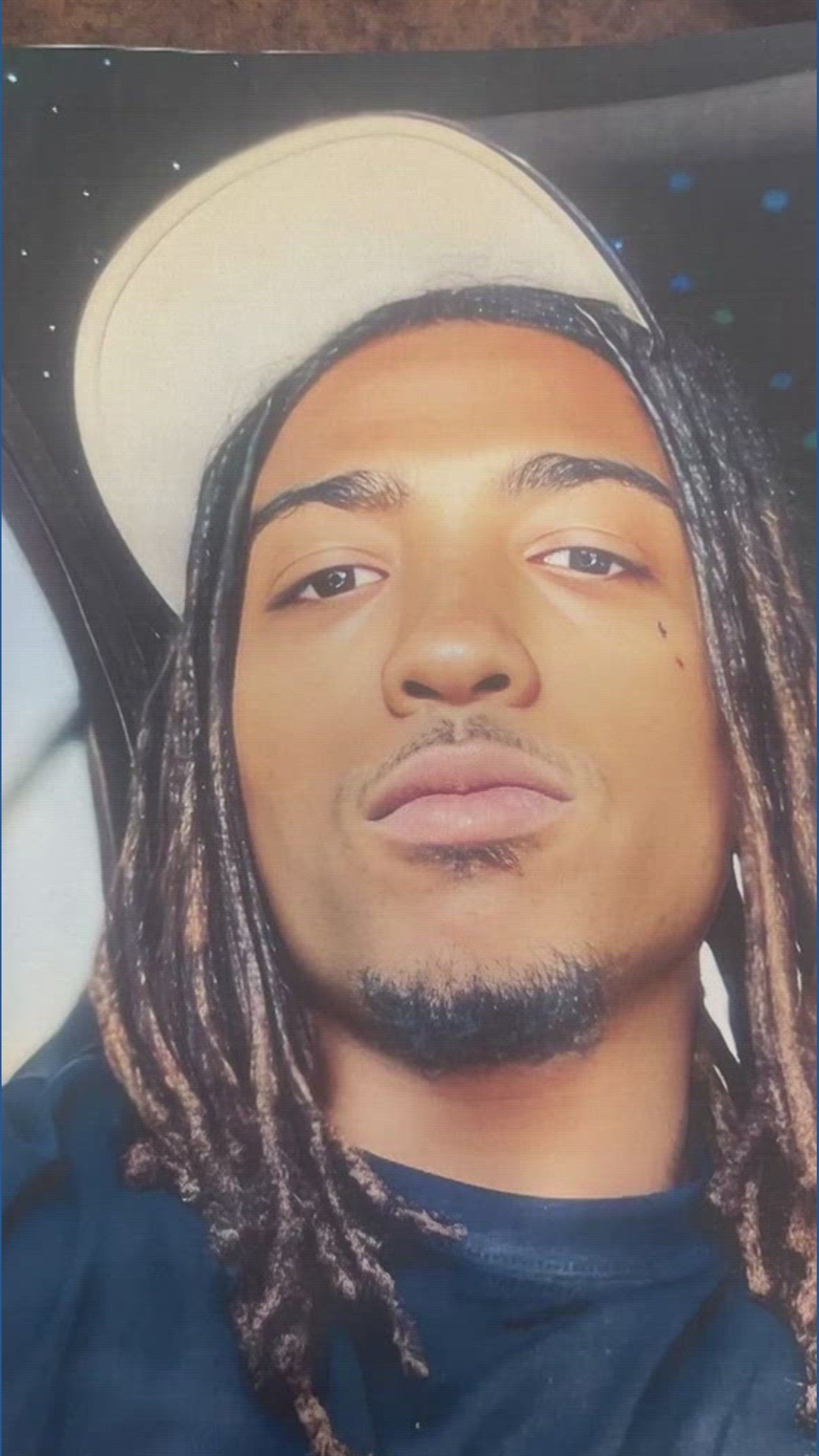 Newport News police seek tips in 2024 killing as victim’s mother offers ...