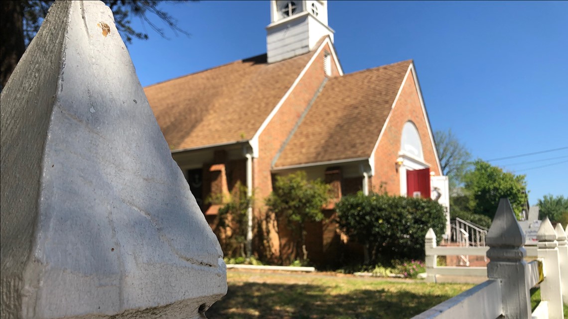 Denominations Unite: Ocean View church celebrates differences of two ...