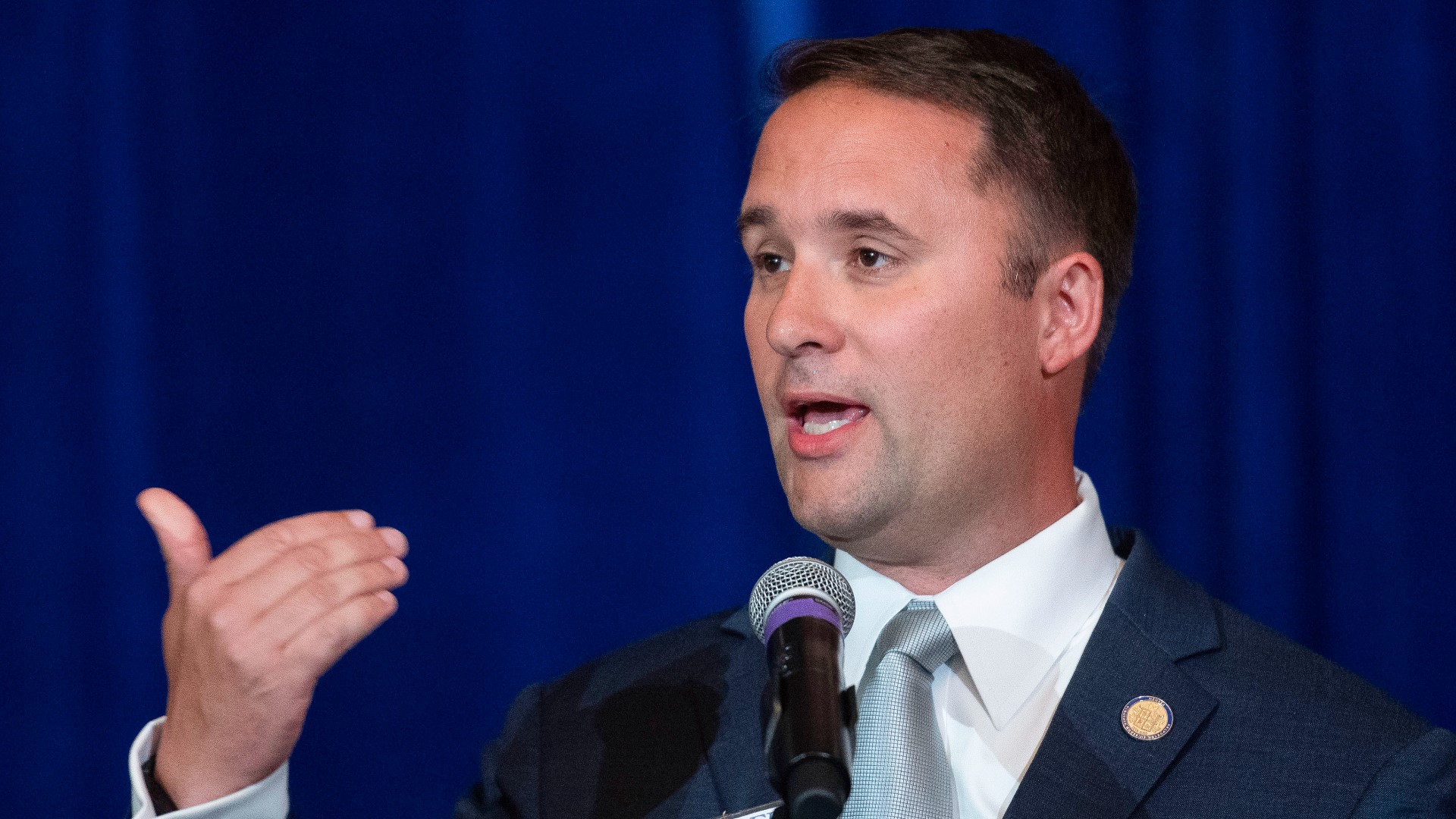 Miyares releases opinion on Virginia Democratic lawmakers' efforts to ...