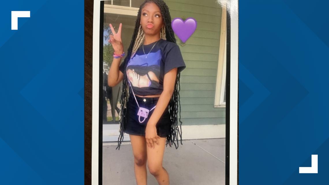 Missing Portsmouth teen possibly abducted, police say | 13newsnow.com
