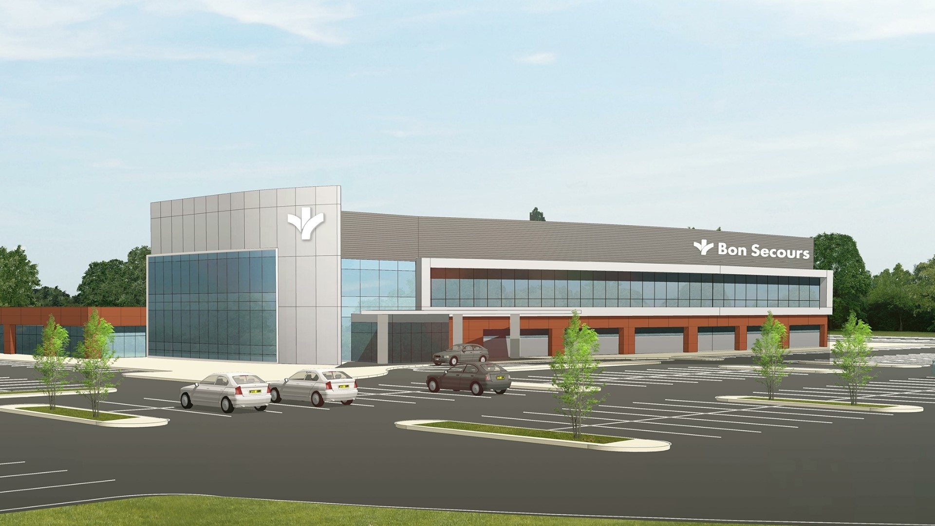 New Bon Secours hospital approved for Harbour View campus | 13newsnow.com