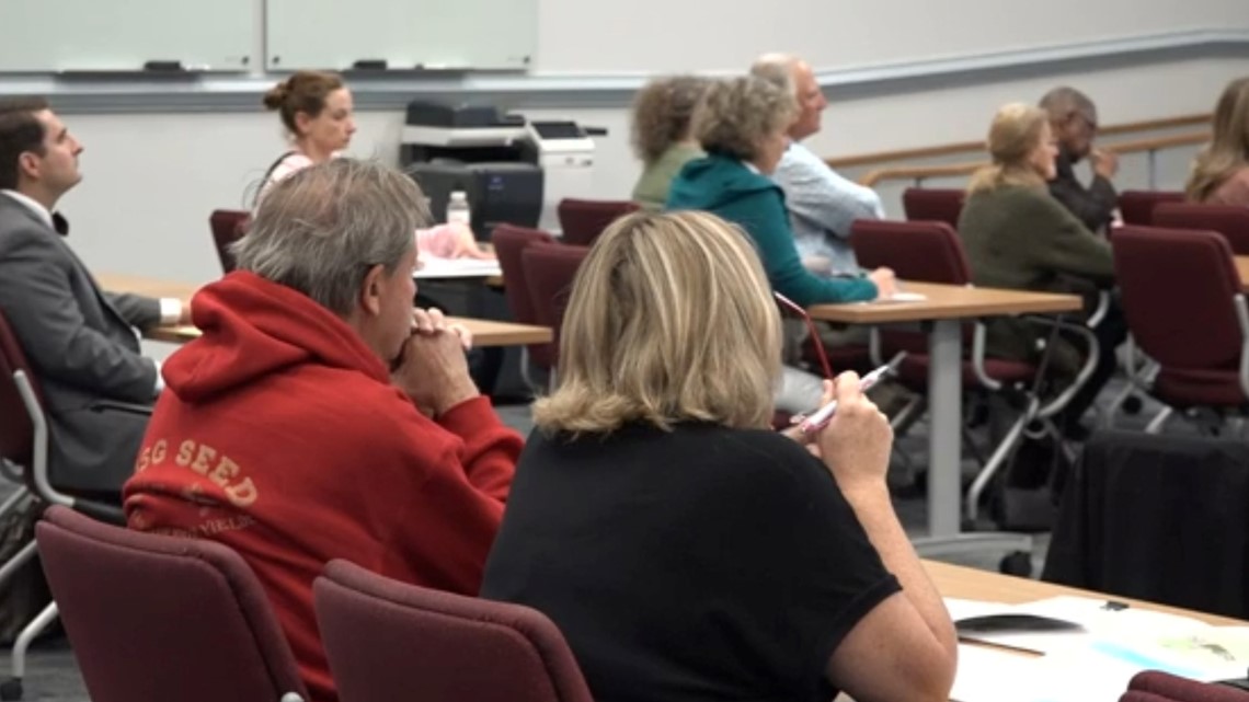 'Project Wayne' meets resistance from Va. Beach advisory group ...