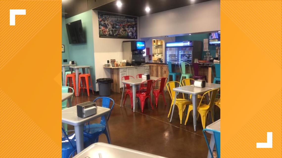 FRIDAY FLAVOR: Bro's Fish Tacos in Virginia Beach | 13newsnow.com