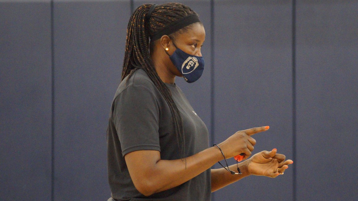 The next era of ODU women's basketball | 13newsnow.com