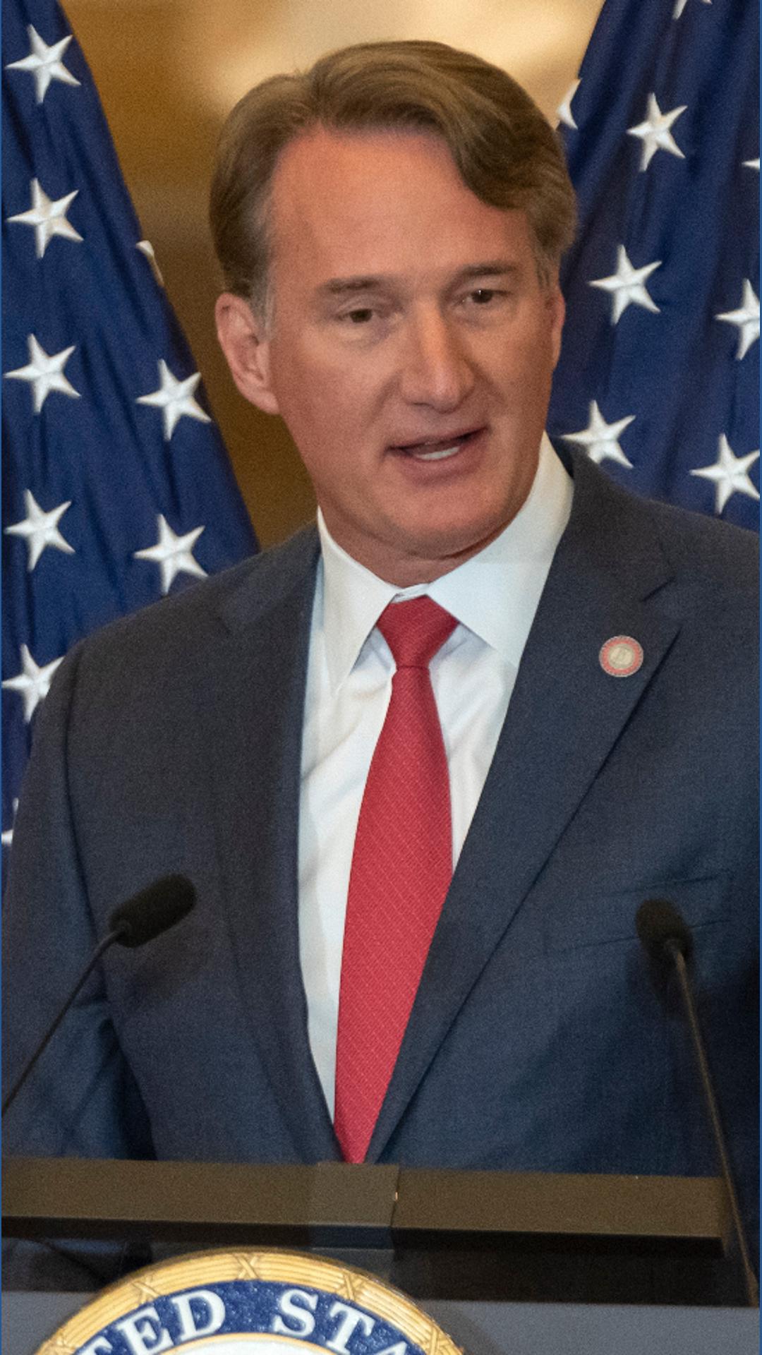 Youngkin proposes $72B Virginia budget focused on tax cuts and ...