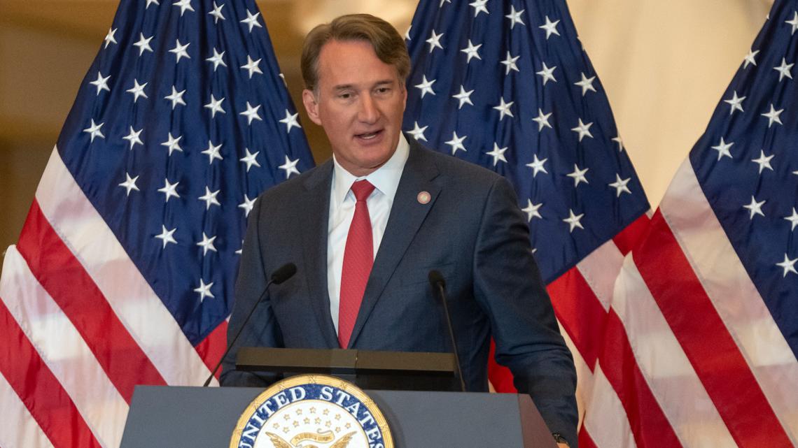 Youngkin proposes $72B Virginia budget focused on tax cuts and ...