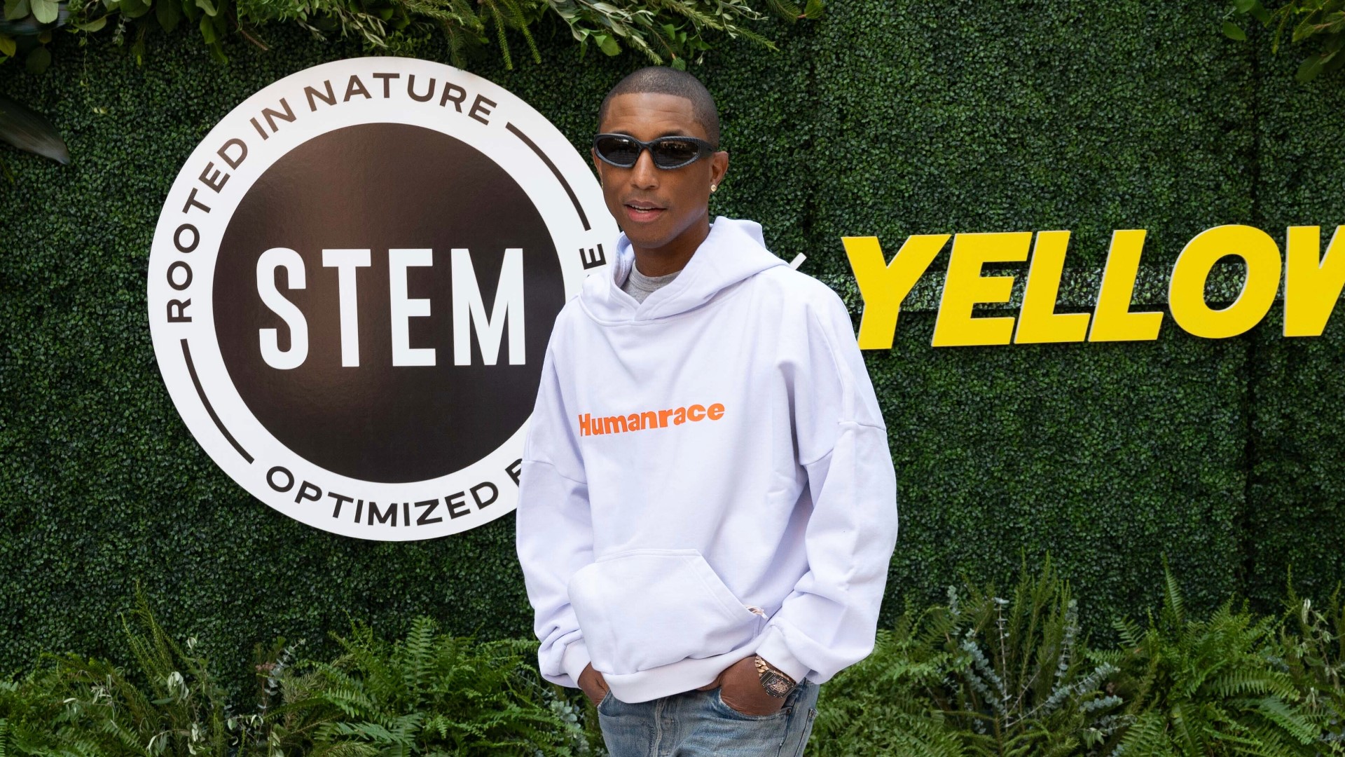 Pharrell Williams musical to be filmed in Central, Coastal Va ...